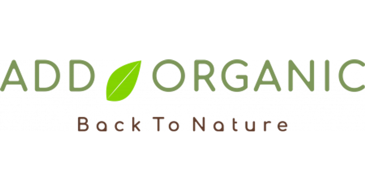 All – Add-Organic